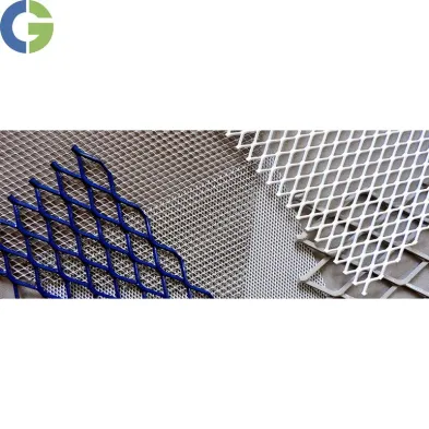 Expanded Mesh - Wholesale Sale Price