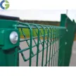 Roll Top Fence Panels, Roll Top Fencing, Roll Top Mesh Fencing