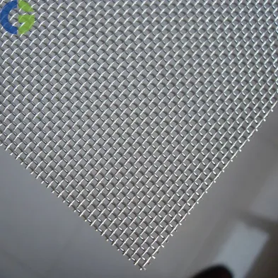Stainless Steel Wire Mesh, SS Wire Mesh, Wire Cloth