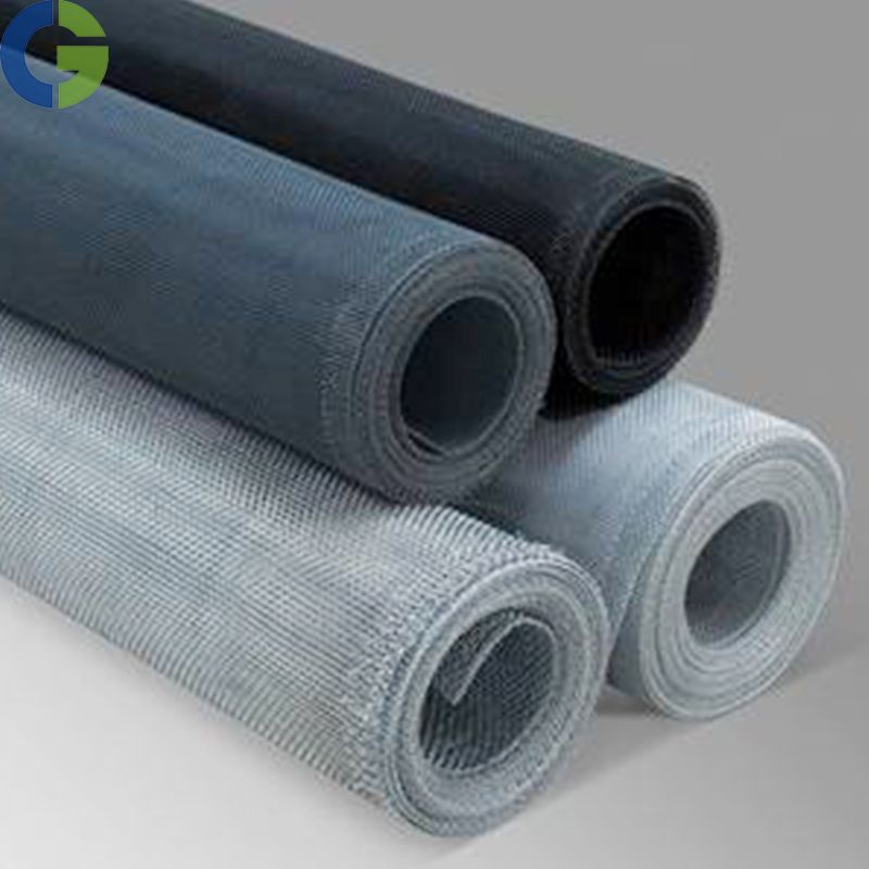 Aluminium Window Screen, Aluminium Window Screen Mesh