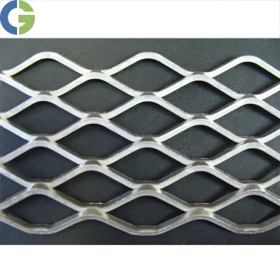 Expanded Mesh - Wholesale Sale Price