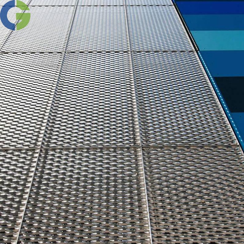 Expanded Mesh - Wholesale Sale Price