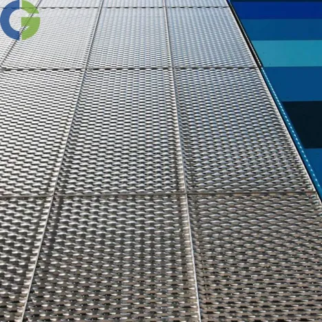 Expanded Mesh - Wholesale Sale Price