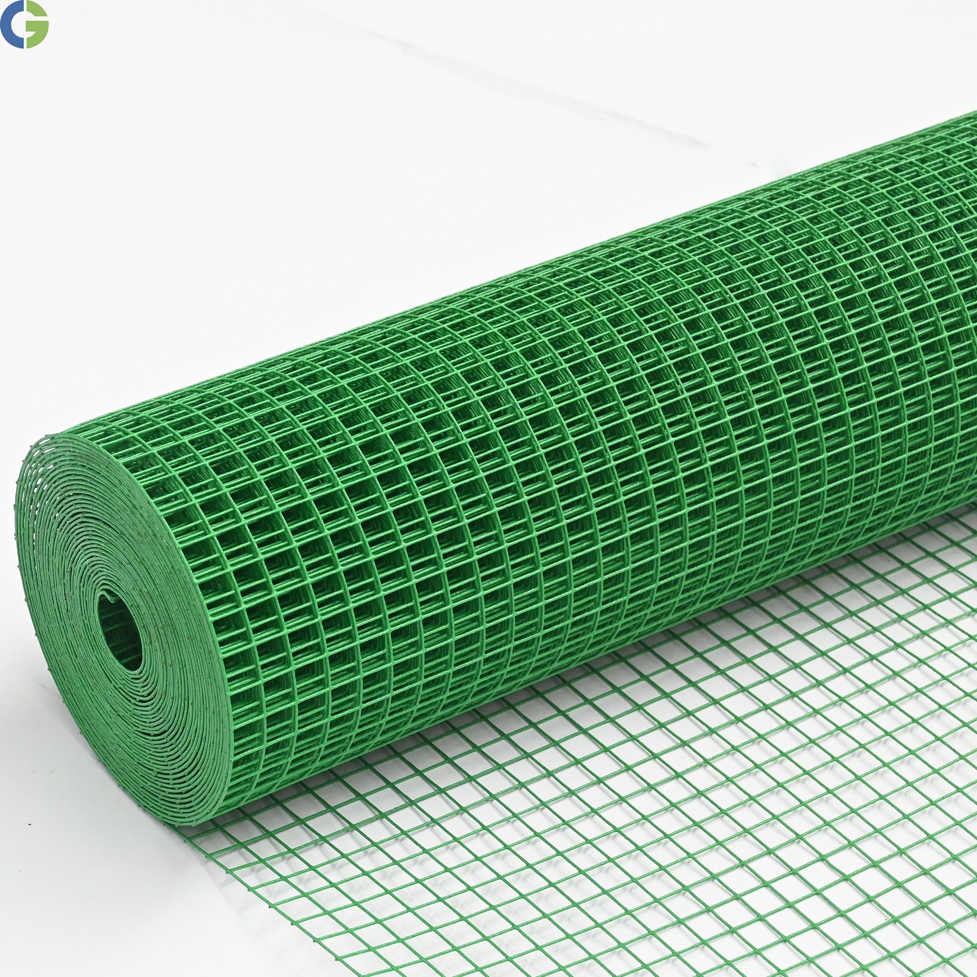 PVC Coated Welded Wire Mesh, PVC Coated Welded Mesh, China PVC Coated Welded Mesh