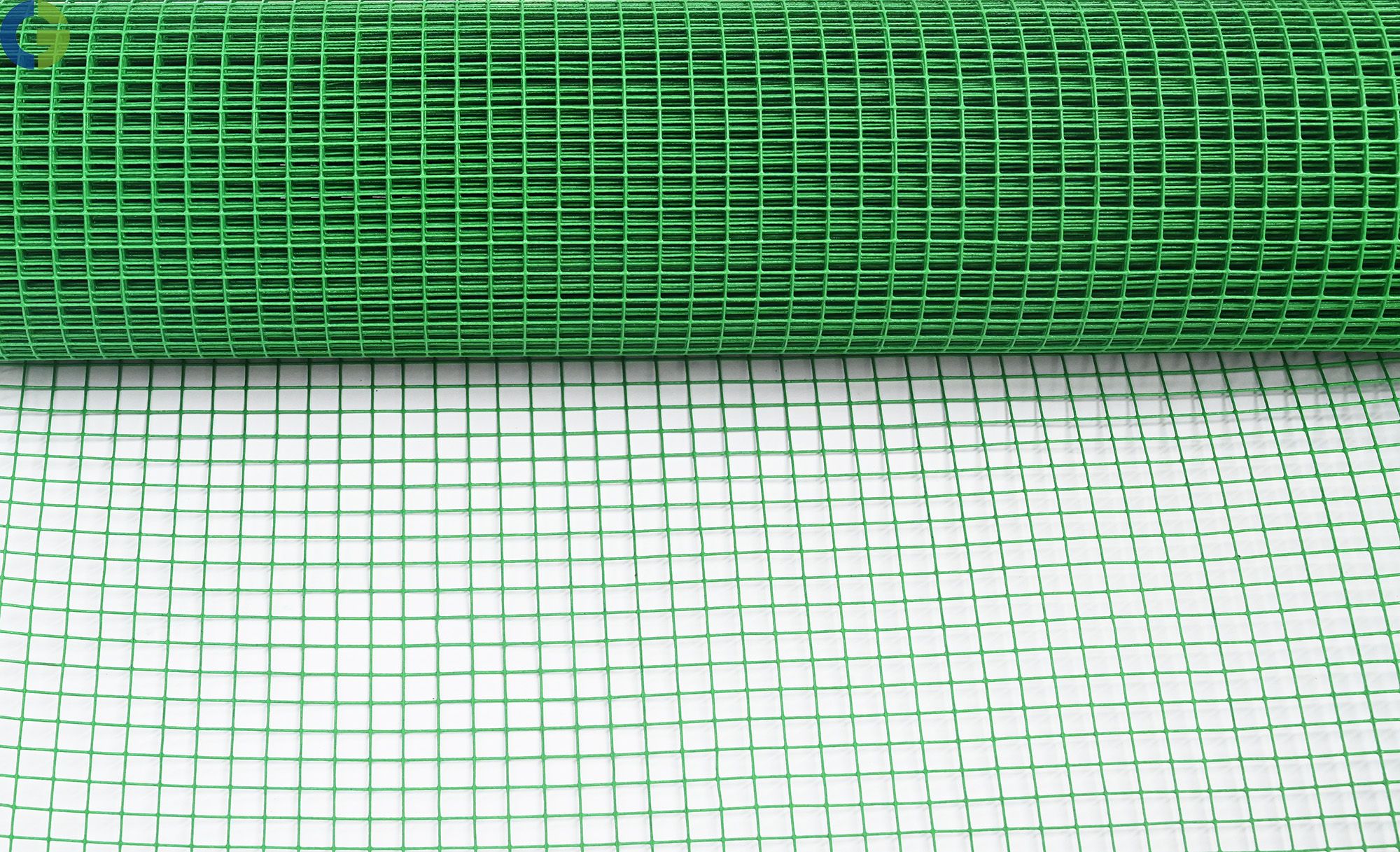 PVC Coated Welded Wire Mesh, PVC Coated Welded Mesh, China PVC Coated ...