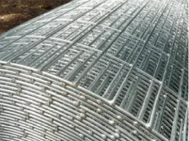Steel Remesh Sizes - Remesh Wire Size Chart