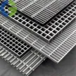 Aluminium Bar Grating, Aluminium Walkway Grating