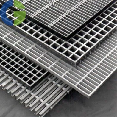 Aluminium Bar Grating, Aluminium Walkway Grating