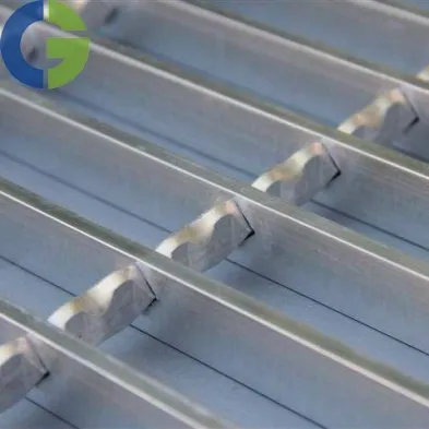 Aluminium Bar Grating, Aluminium Walkway Grating