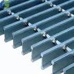 Aluminium Bar Grating, Aluminium Walkway Grating