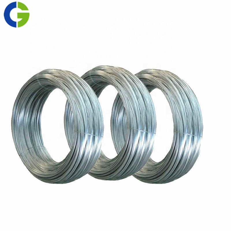 Hot Dipped Galvanized Wire - Hot Dip Galvanized Wire Manufacturers