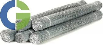 Cut Wire, straight steel wire, Straight Cut Wire