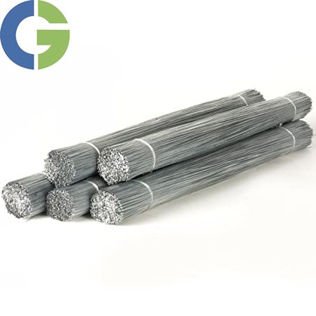 Cut Wire, straight steel wire, Straight Cut Wire