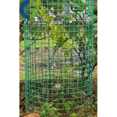 Tree Guard, Welded mesh tree guard