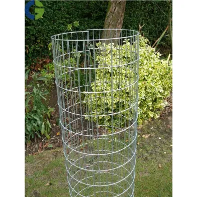 Tree Guard, Welded mesh tree guard