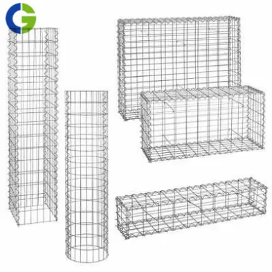Welded Mesh Gabion