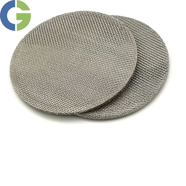 Sintered Mesh, wire mesh filter