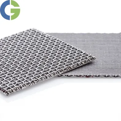 Sintered Mesh, wire mesh filter