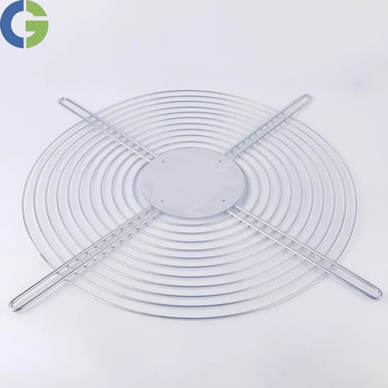Fan Guard Grill, Fan Protection Cover