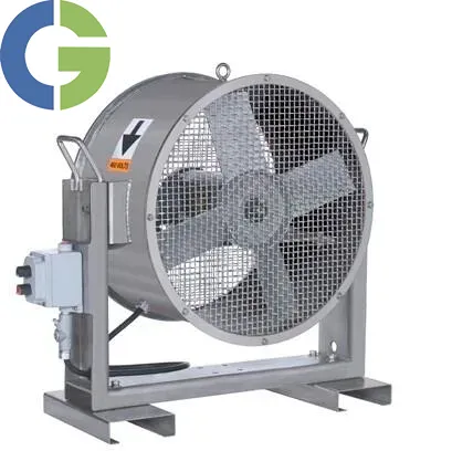Fan Guard Grill, Fan Protection Cover