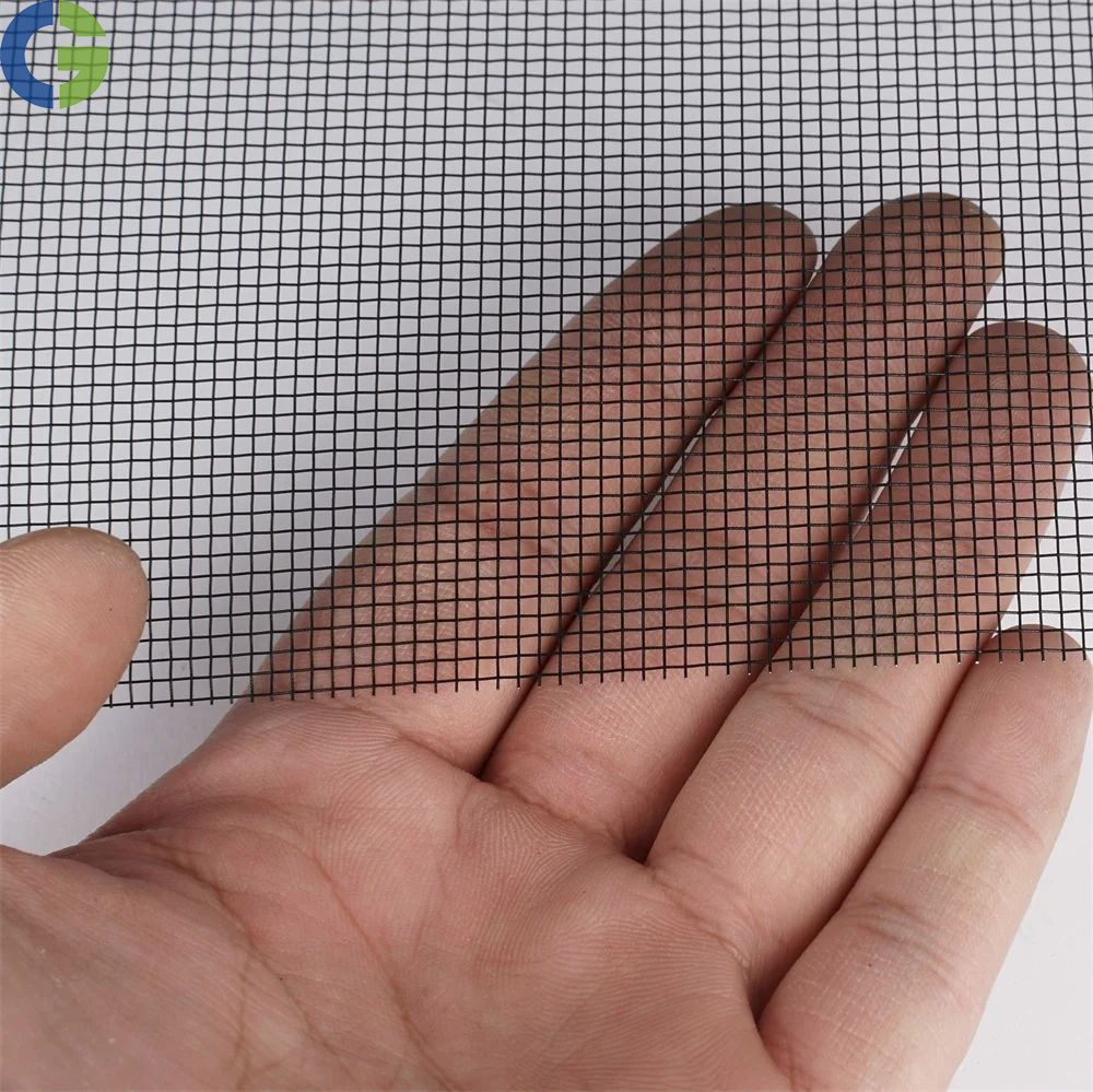 Stainless Steel Window Screen, High Security Window screen