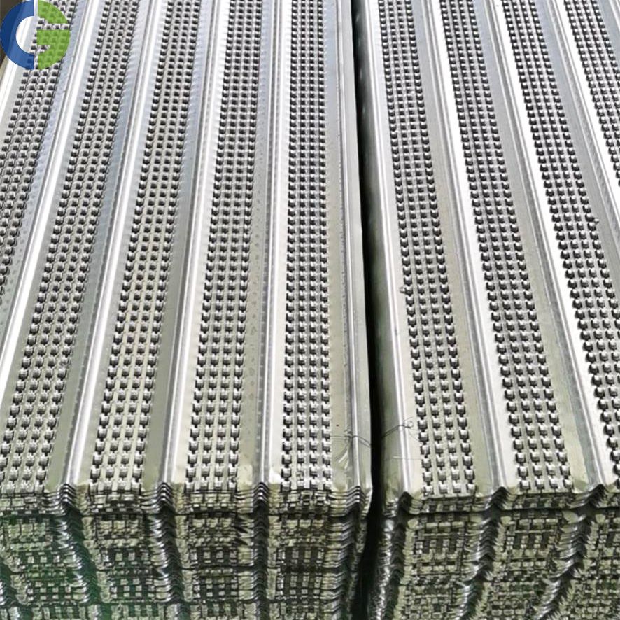 High Rib Lath, High Rib Mesh