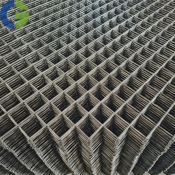 Welded Mesh Panel, Welded Metal Mesh Panels, Welded Wire Mesh Panels ...