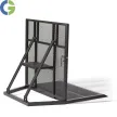 Concert Stage Barriers, crowd control barrier, Traffic Barriers