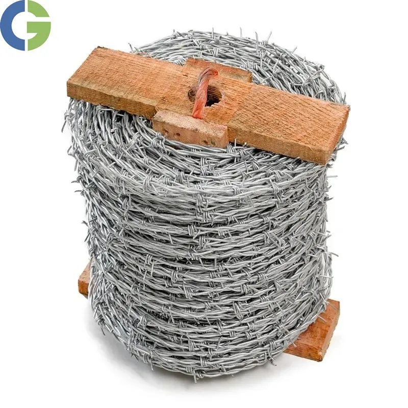 Barbed Wire, Barbed Wire Fence, Barbed Wire Manufacturers