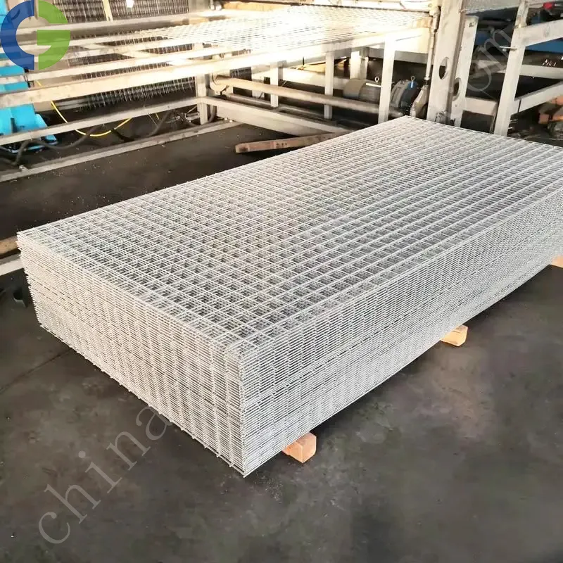 Welded Mesh Panel | High-Quality Metal Mesh for Construction & Fence