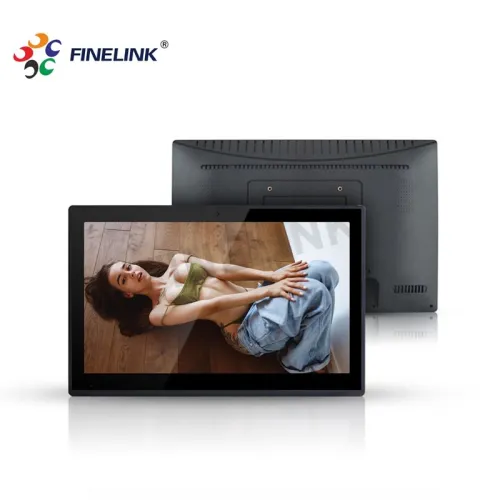 15.6 Inch RK3288 Wifi Rj45 Android Tablet PC