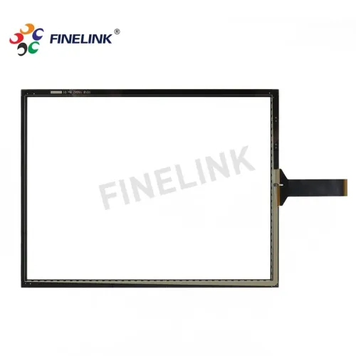 Capacitive Inch Touch Panel Products,15.0 Inch Projected Capacitive ...