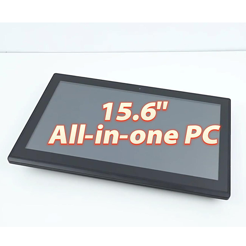 15.6 Inch RK3288 Wifi Rj45 Android Tablet PC