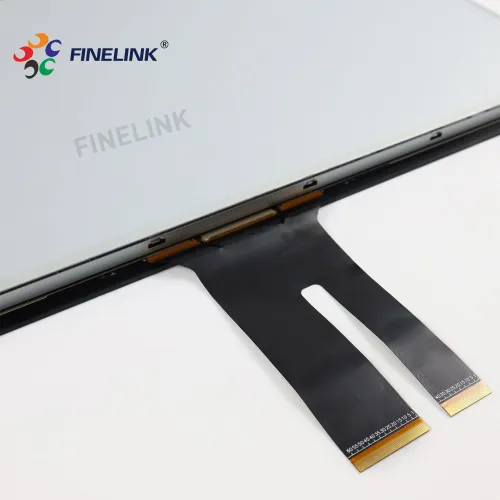 21.5" Sunlight Readable Capacitive Lcd Optical Bonding Touch Panel