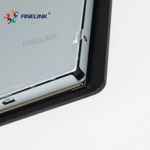 21.5" Sunlight Readable Capacitive Lcd Optical Bonding Touch Panel