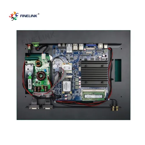 15 inch industrial all in one pc,15 Inch All in One Pc