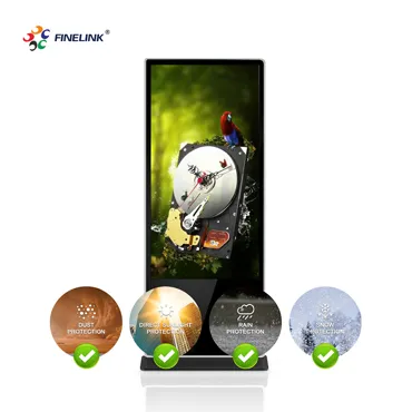 Advantages and Disadvantages of Touch Screen