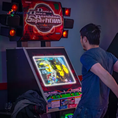 19 inch Projected multi touch EETI ILITEK touch controller usb pcap ...