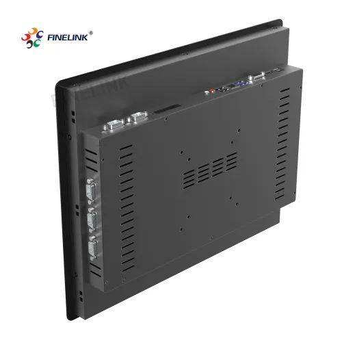 custom industrial all in one pc