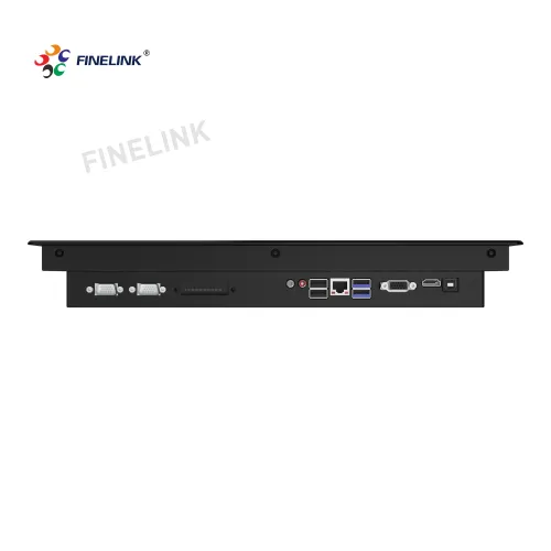 custom industrial all in one pc