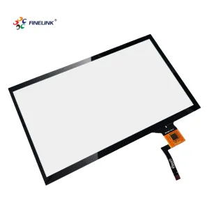 Capacitive Touch Panel,Capacitive Touch Panel Manufacturers - Finelink ...