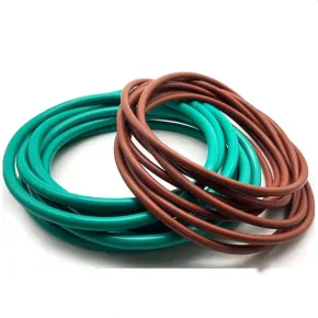 X Ring, Split Oil Seal Exporter