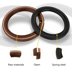 Split Oil Seal