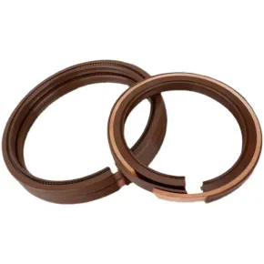X Ring, Split Oil Seal Exporter