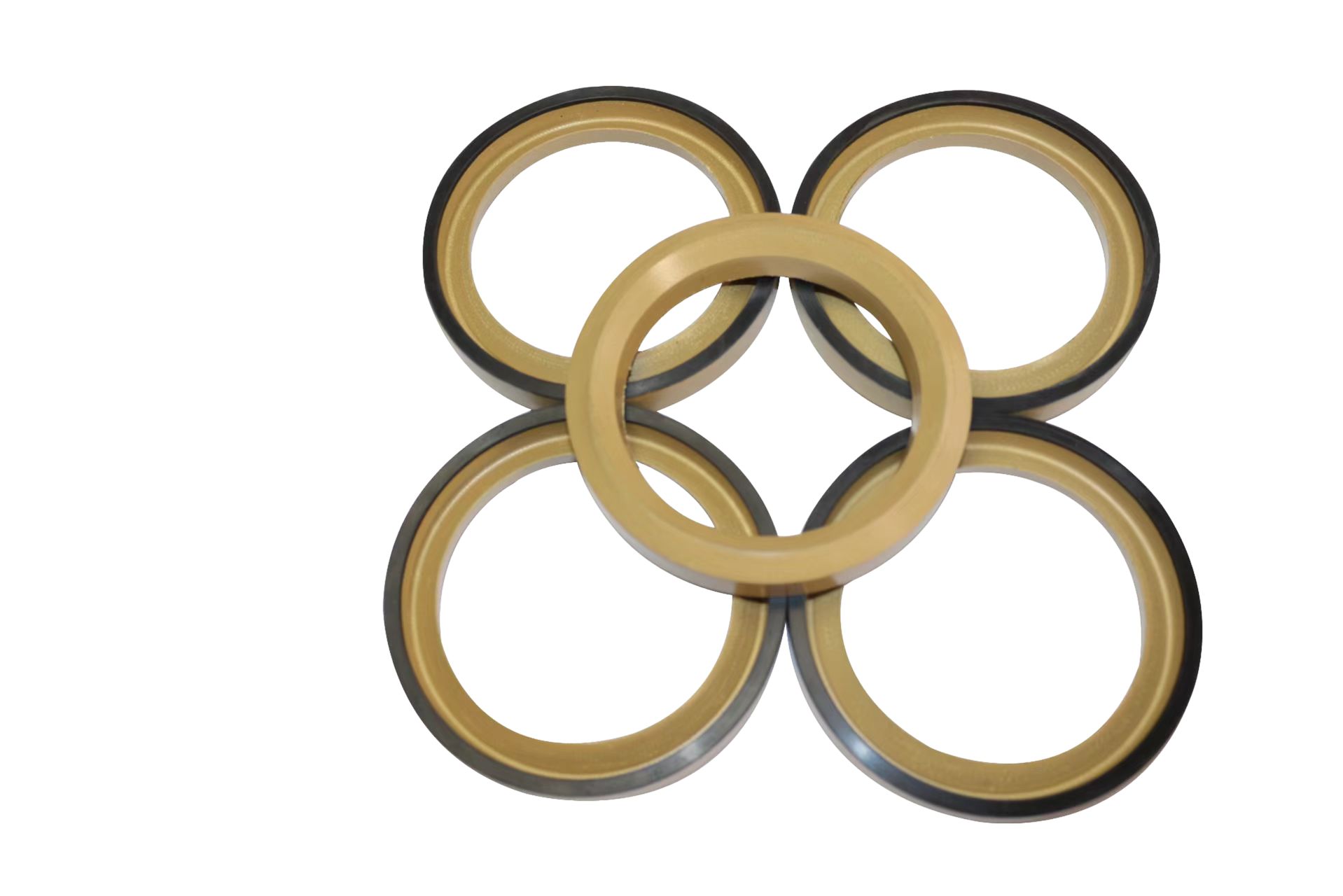 Quality vee packings for oil gas industry