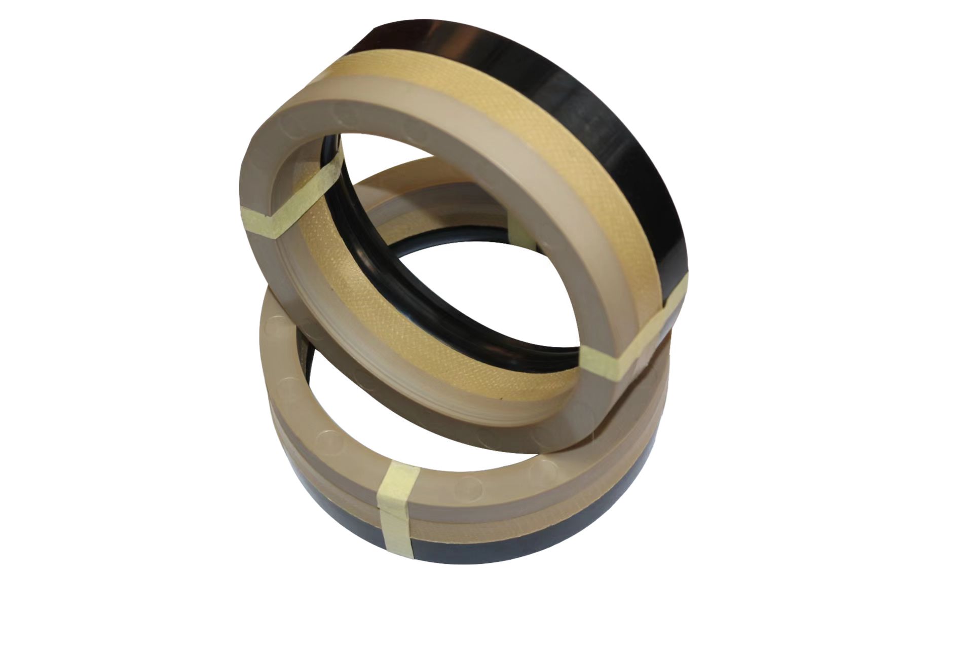 Aramid Vee Packings for Fracturing Truck Seal