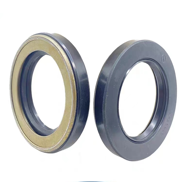 TCN High pressure seal