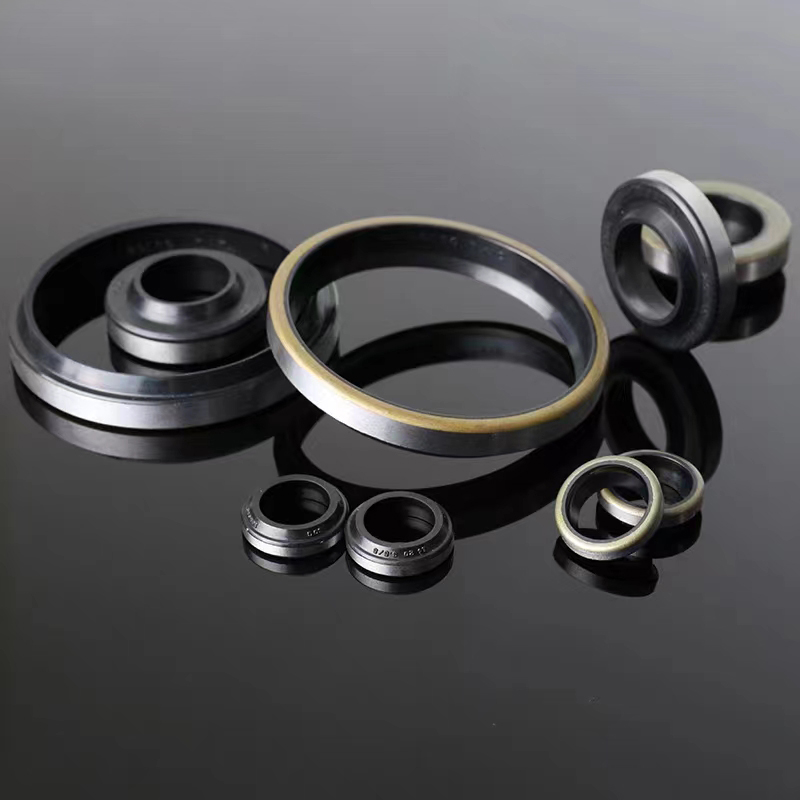 ga dust seals