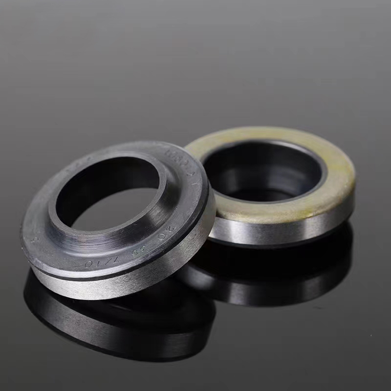 ga dust seals