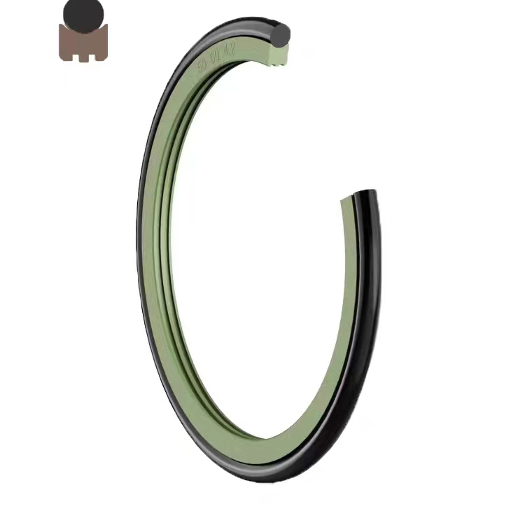 GRS Rotary seal for rod